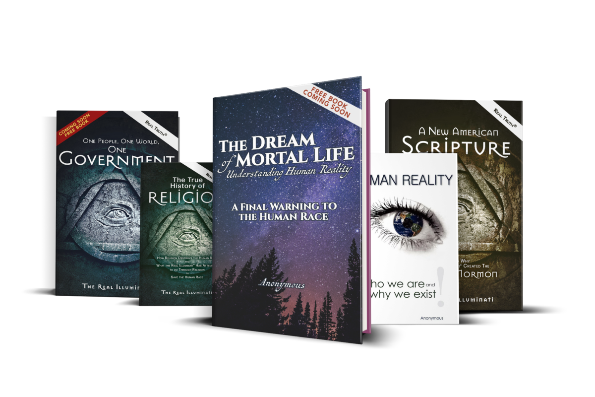 Real Truth® - Real Truth® Zeitgeist